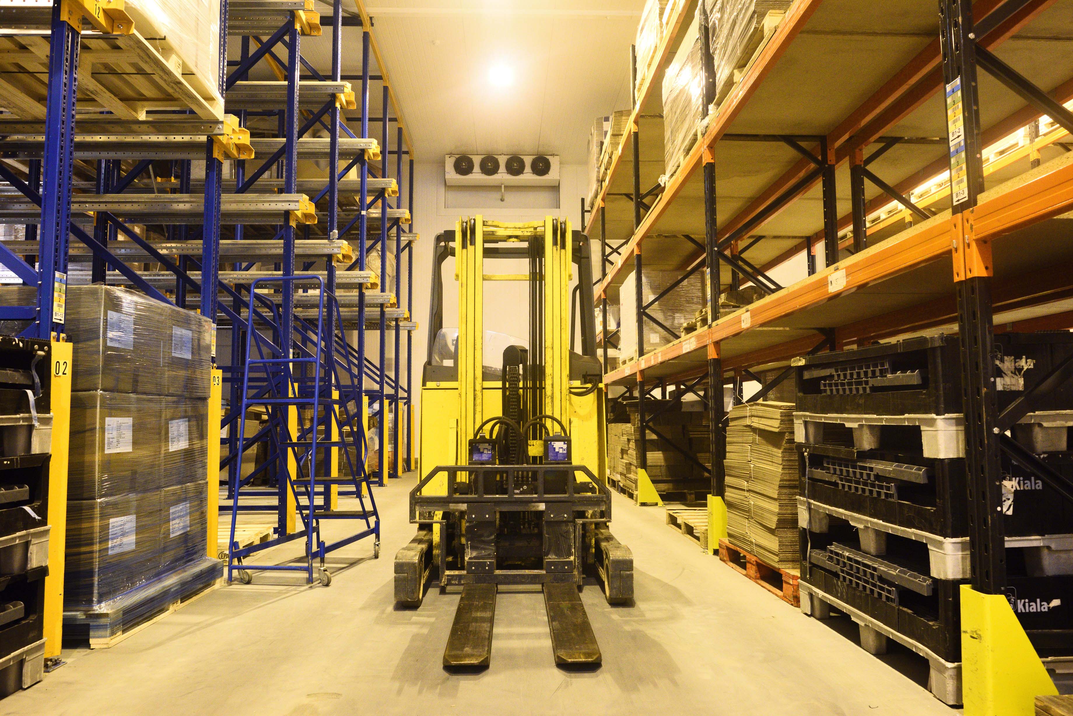 Temperature Mapping Services - Biomap Limited UK