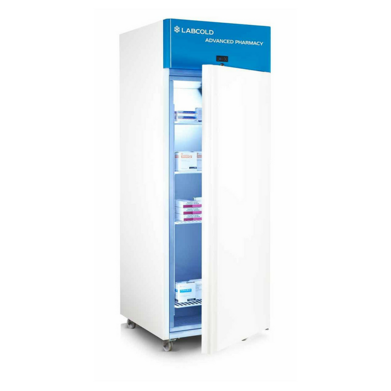 Advanced Medical Refrigerator 650L RPFR21043 - Biomap Limited