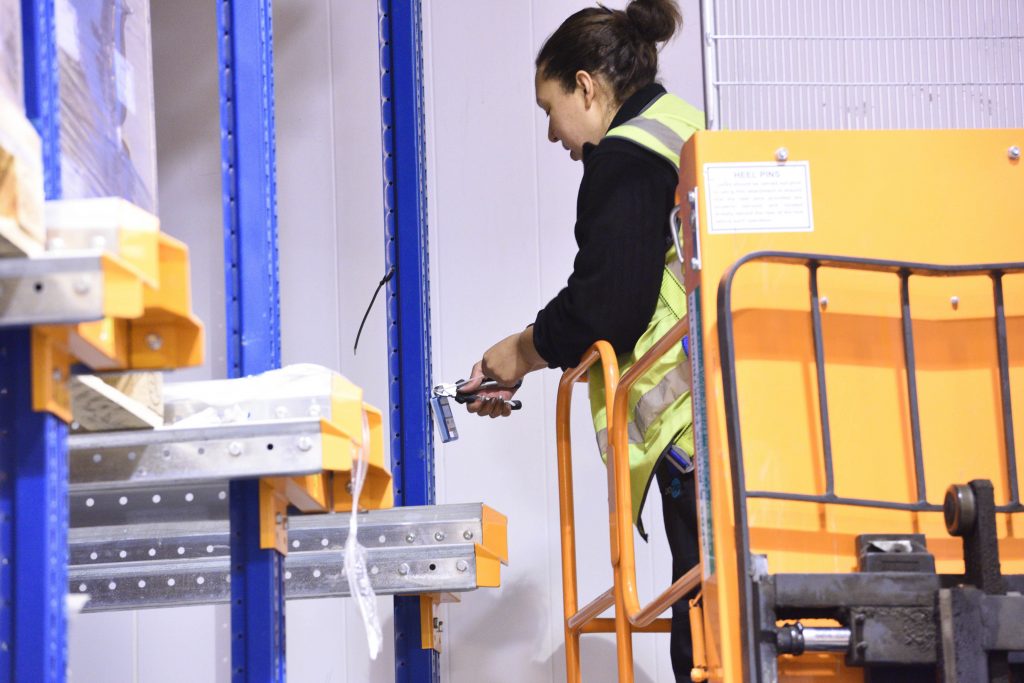 Biomap Temperature Mapping Service